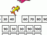 Interactive Number Pattern Class Playground