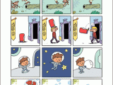Story Sequencing Class Playground