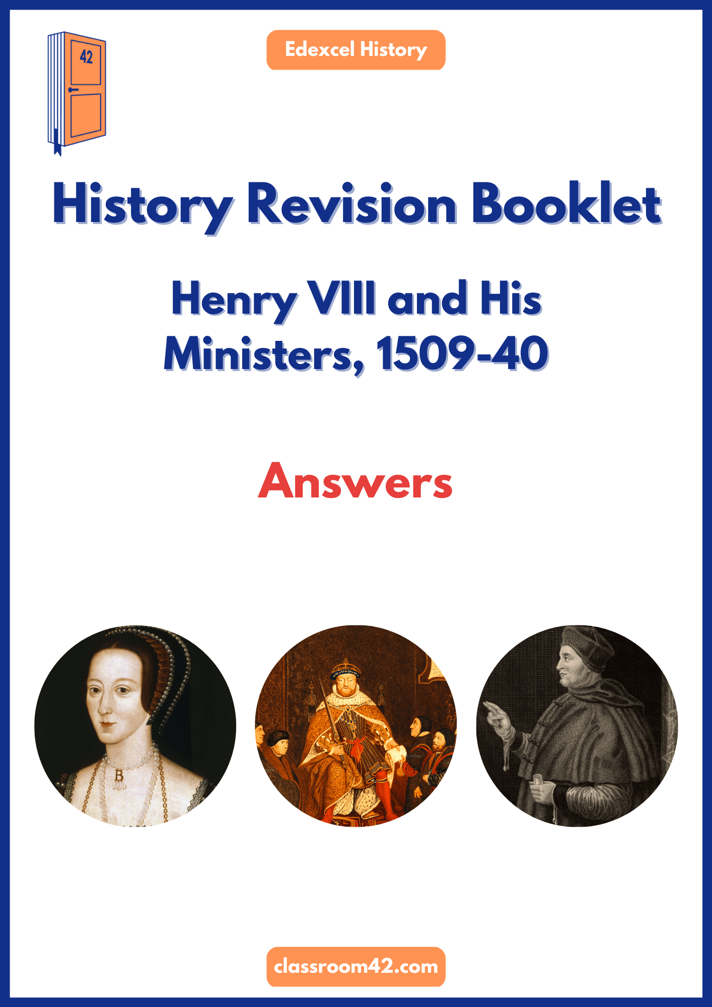 Edexcel GCSE History Revision Booklets Classroom 42 edexcel-gcse-history-revision-booklets-classroom-42