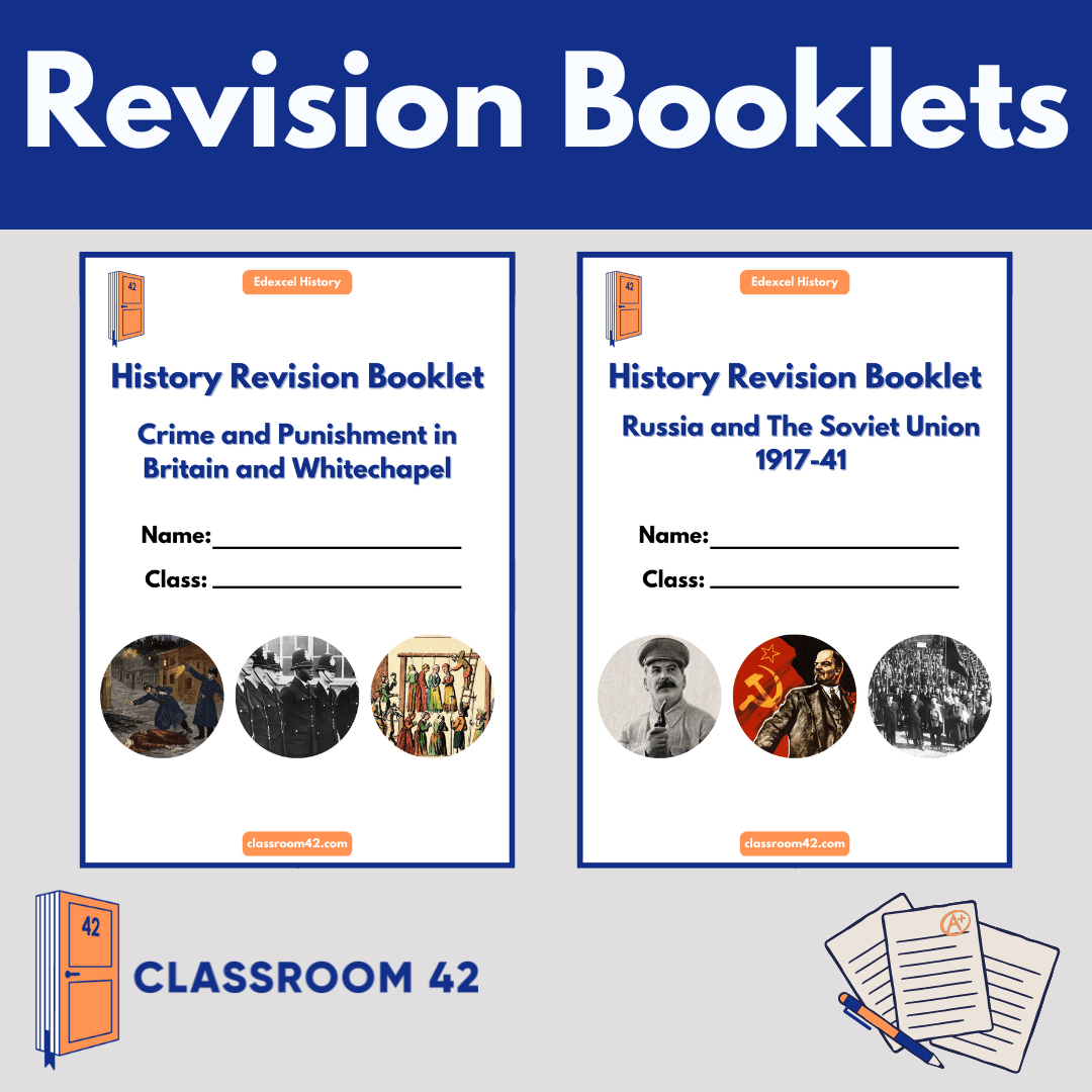 Classroom 42 – Pathway to Success