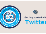 Online Course From Evolving Educators Getting Started With Twitter