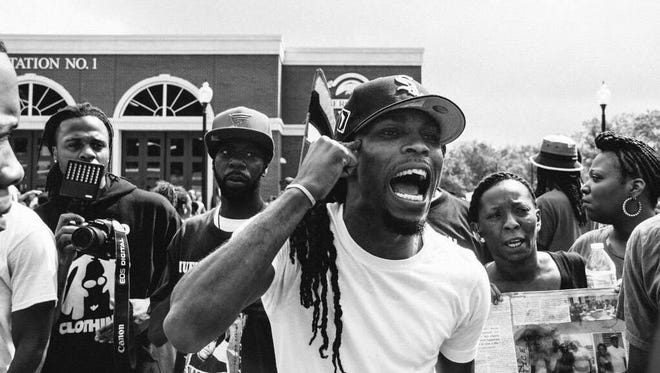 In remembrance of Darren Seals, a working-class martyr – Class Unity