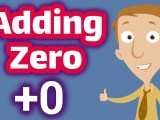 Adding Zero Math Lesson Classx