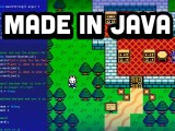 Making A Game With Java With No Experience Classx