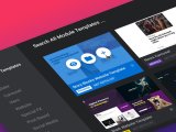 4 Templates Overview Classydevs