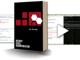 Ruby Dsl Handbook The Ebook About Creating Ruby Code That Speaks Your