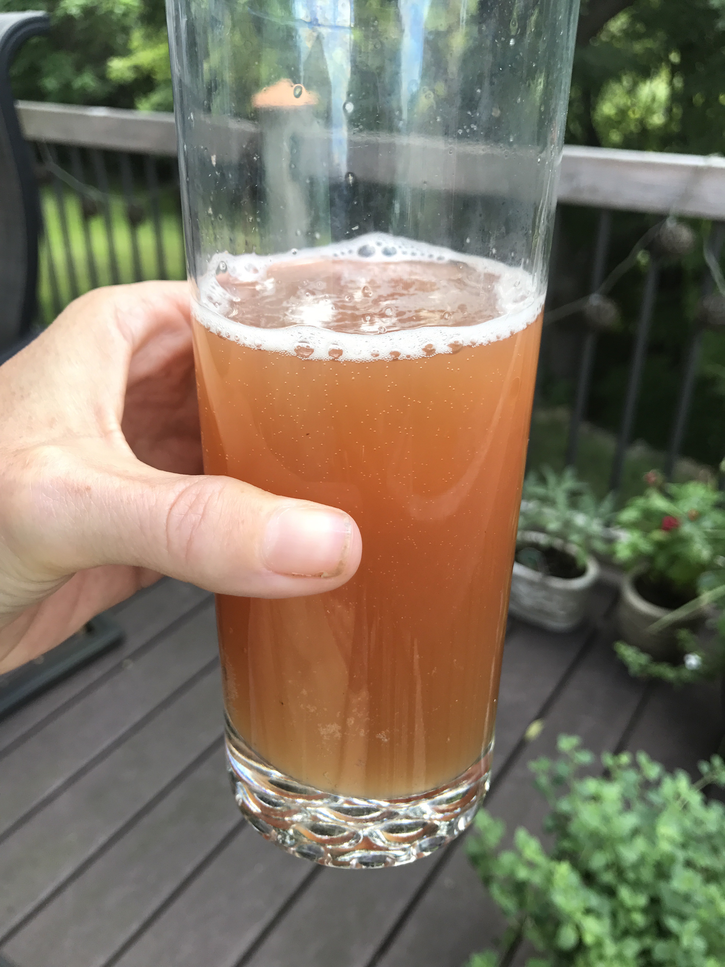 How to Make Homemade Kombucha – Clean Eating Fix