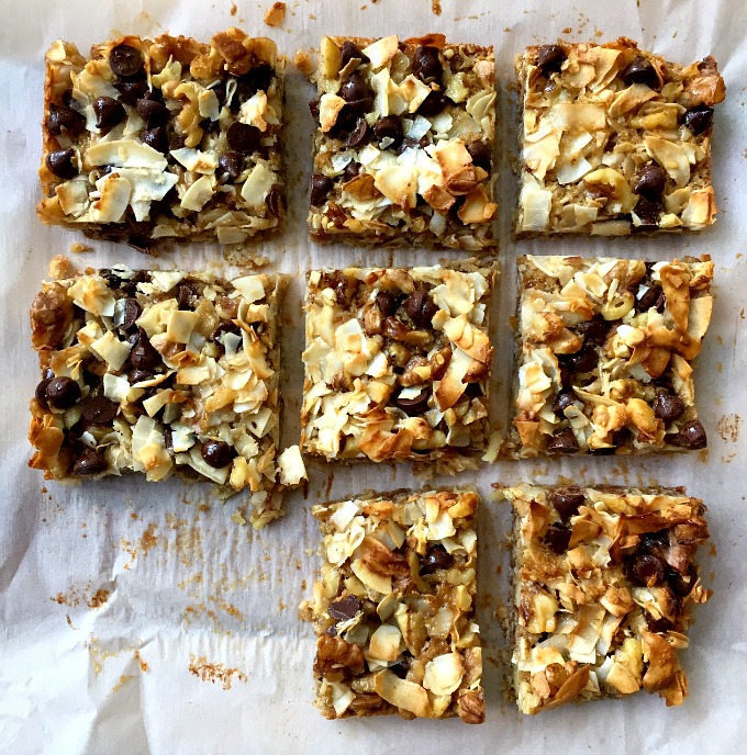 treasure-bars-d - Clean Eats, Fast Feets