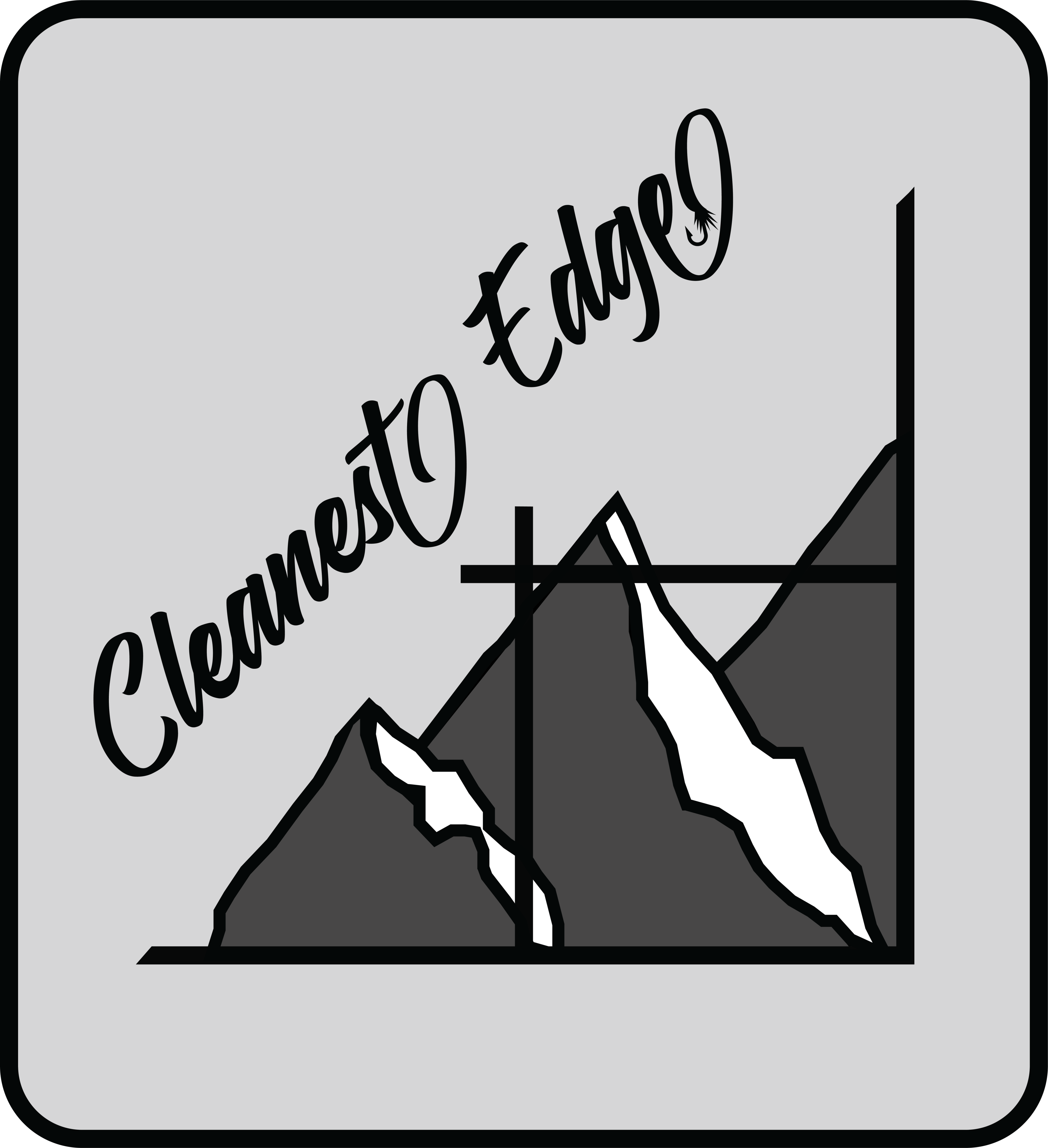 Contact - Cleanest Edge