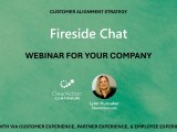 Fireside Chat Clearaction Continuum