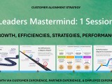 1 Session Cx Ex Mastermind Clearaction Continuum