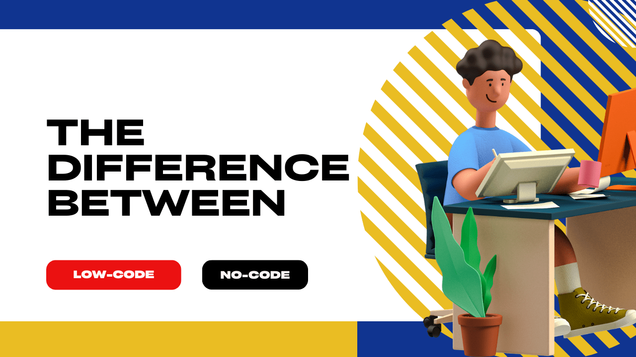 How Low Codeno Code Development Is Democratizing Software Development