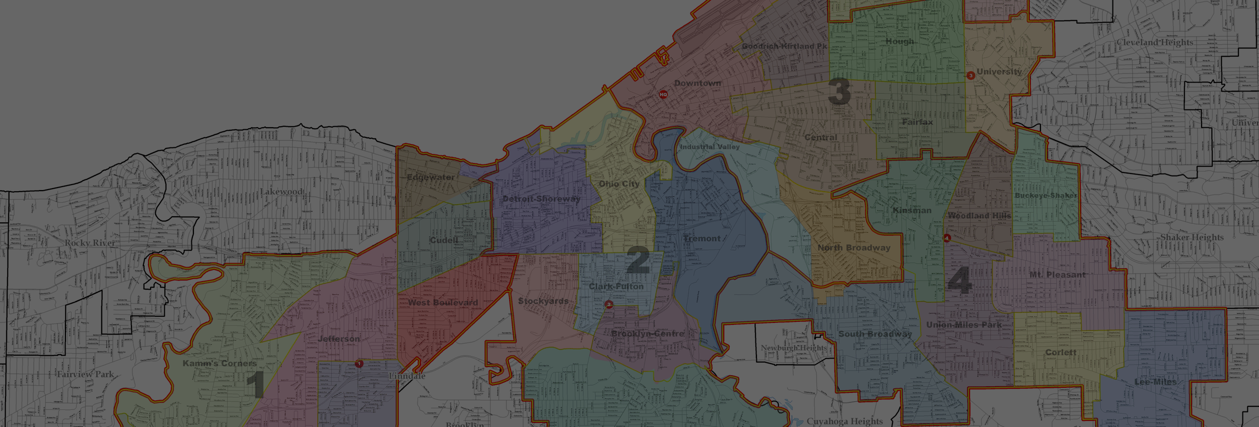 District Policing Committee Meetings - Cleveland Community Police ...