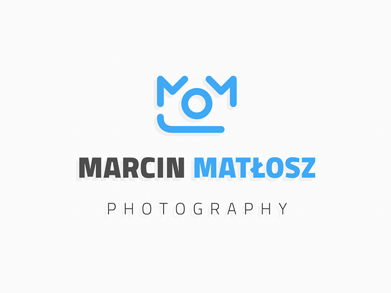Photograph MM - CleverLogos