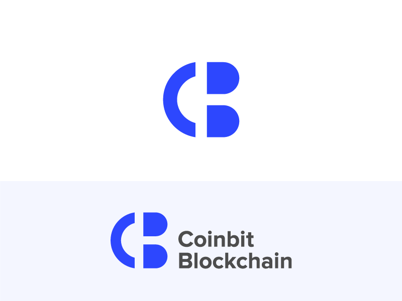 Coinbit Blockchain - CleverLogos