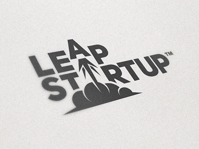 Leap Startup - CleverLogos