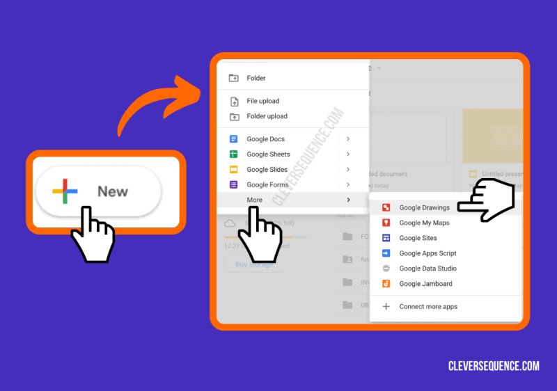 5 Steps to Draw on an Image in Google Docs | October 2025