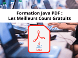 Formation Java Pdf Les Meilleurs Cours Gratuits