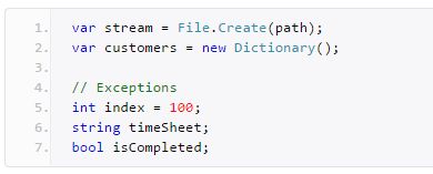 Ctrader C Coding Standards Clickalgo - Artistic Abstract Illustration - Desktop