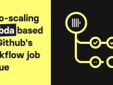 Building An Auto Scaling Lambda Based On Github S Workflow Job Queue