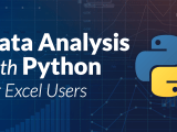 Free Certification In Data Analysis With Python Via Freecodecamp