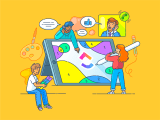 Infographic Map Maker