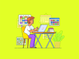 How To Build A Technology Roadmap With Examples Clickup