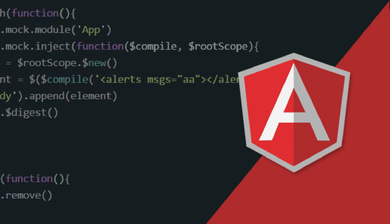 Comment utiliser Angular pour développer des applications Web dynamiques ? - cliclok