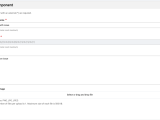 Edit Components Level Access Help Center