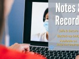 Client Notes Treatment Notes Client Management System Online