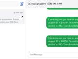 Clientping Documentation
