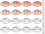 Climate Model Emulation Climate Analytics Lab
