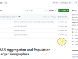 Getting Started With Github Climate Cafe Sop