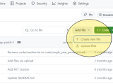 Getting Started With Github Climate Cafe Sop