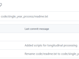 Getting Started With Github Climate Cafe Sop