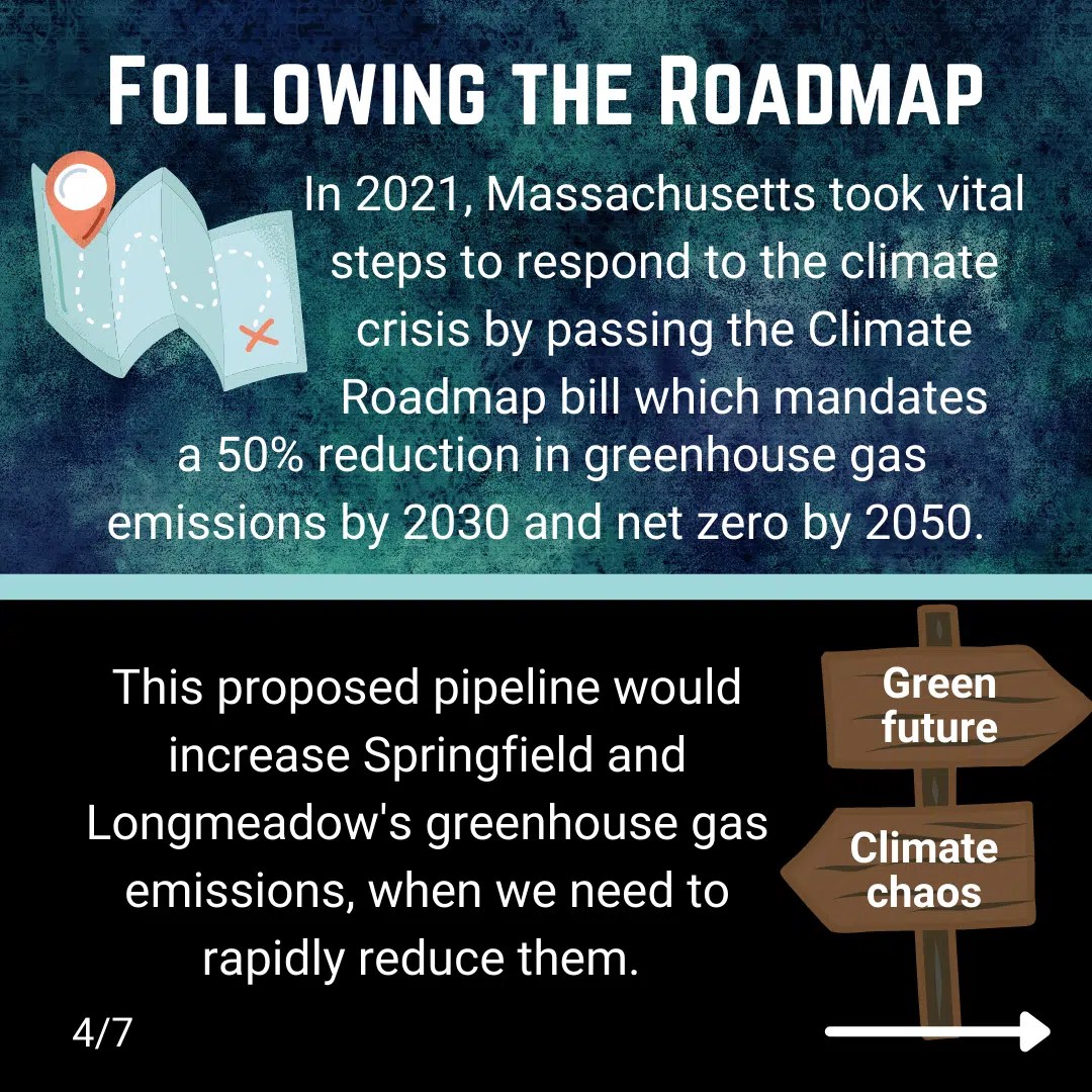 Stop the Eversource Pipeline Social Media Toolkit: Week 3 – Climate ...