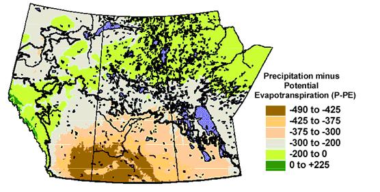 Agricultural adaptation | Climate Change Connection