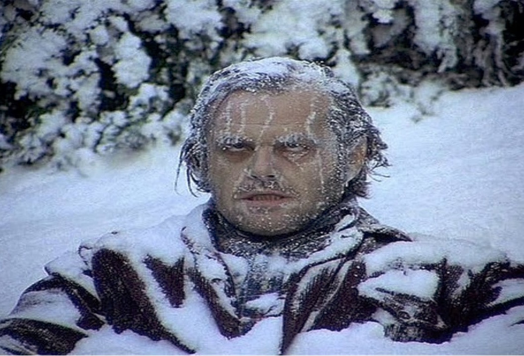 Global Warming Is Actually Sparing Lives…Cold Kills 17x More Than Heat ...