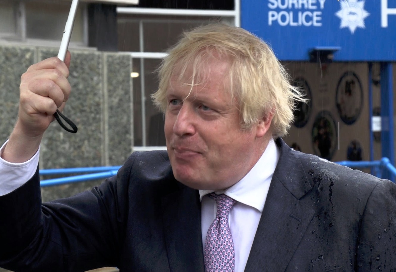 Boris’s Gas Boiler Ban Will Bankrupt Britain - Climate Change Dispatch
