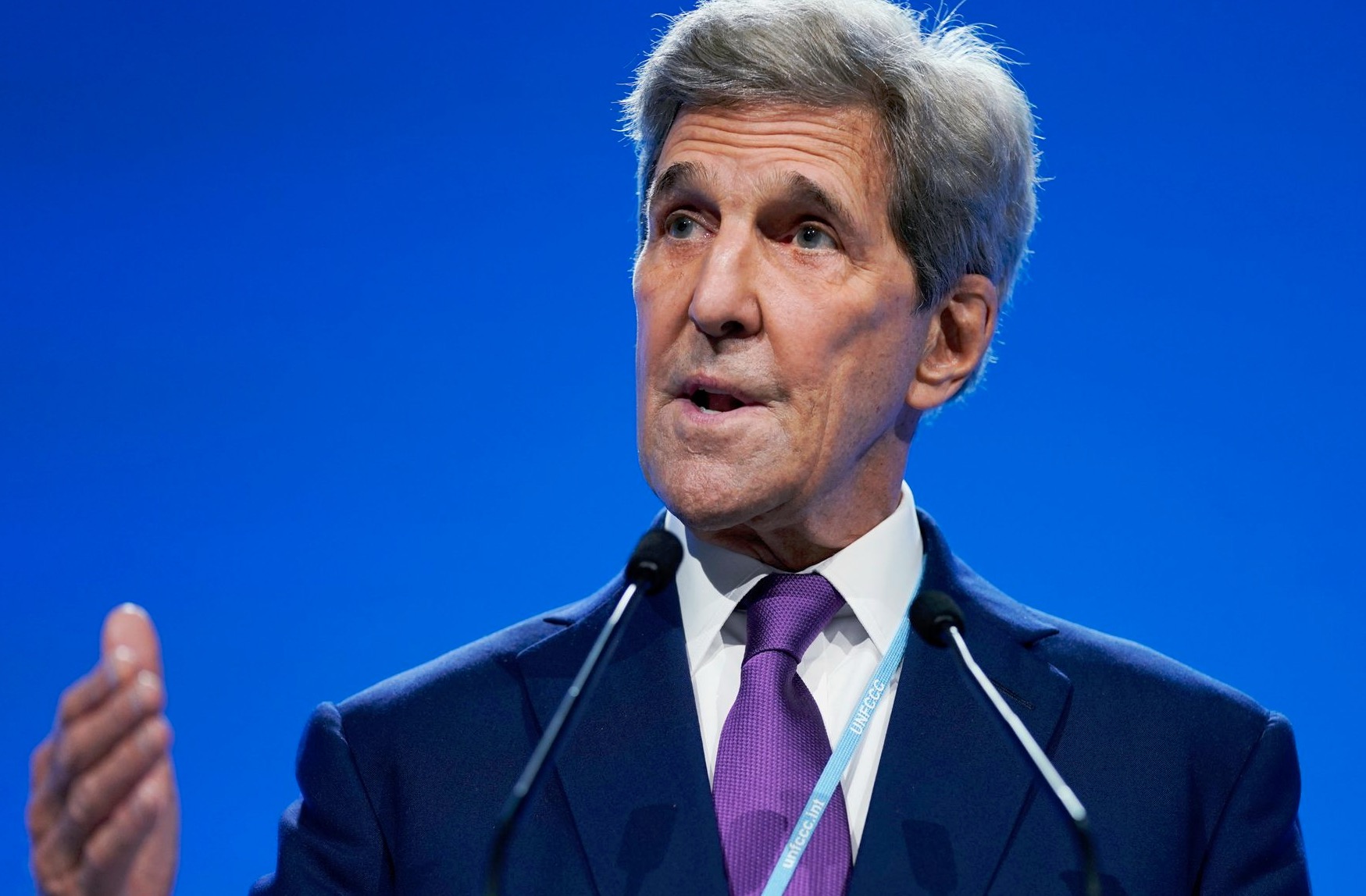 Climate Czar Kerry's Crazy Climate Pact Includes 'Phasing Down' Coal ...