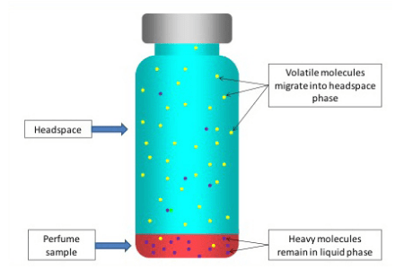 An Introduction to Headspace Sampling in Gas Chromatography - ClimateCite
