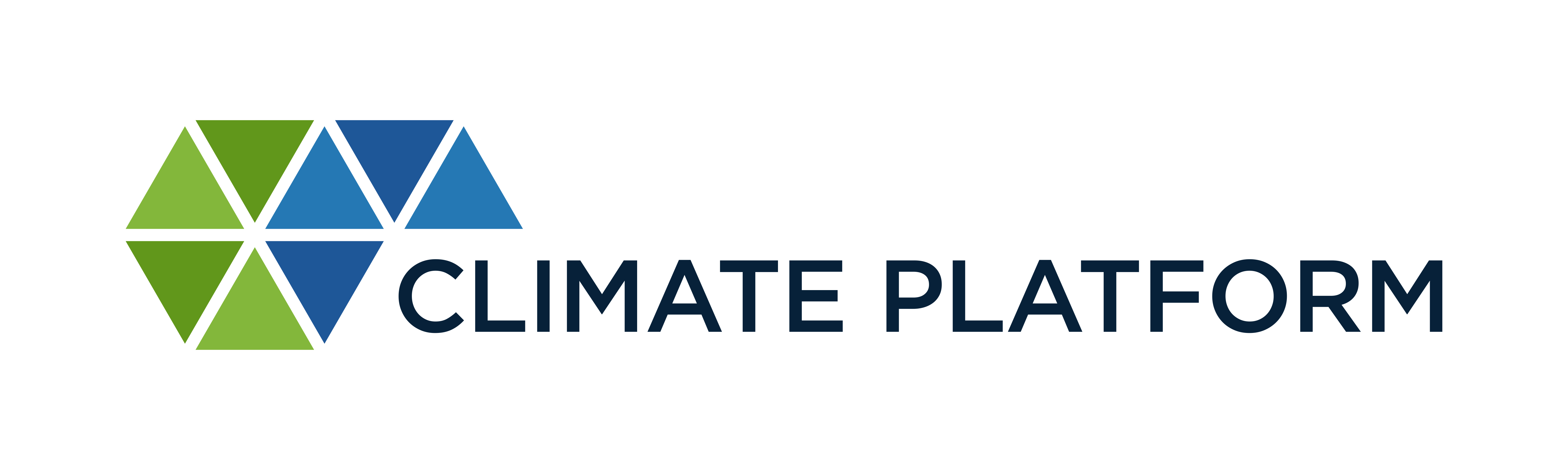 Our History - Climateplatform.org