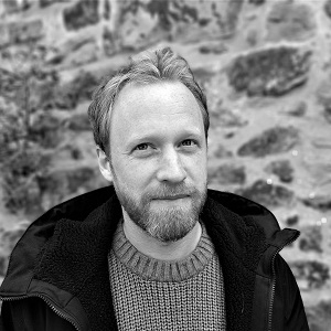 James Thomson - The Climate Story Lab Africa | CSL Africa