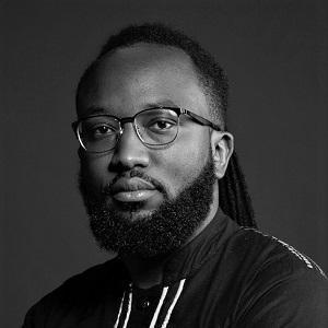 Ezekiel Onyango - The Climate Story Lab Africa | CSL Africa