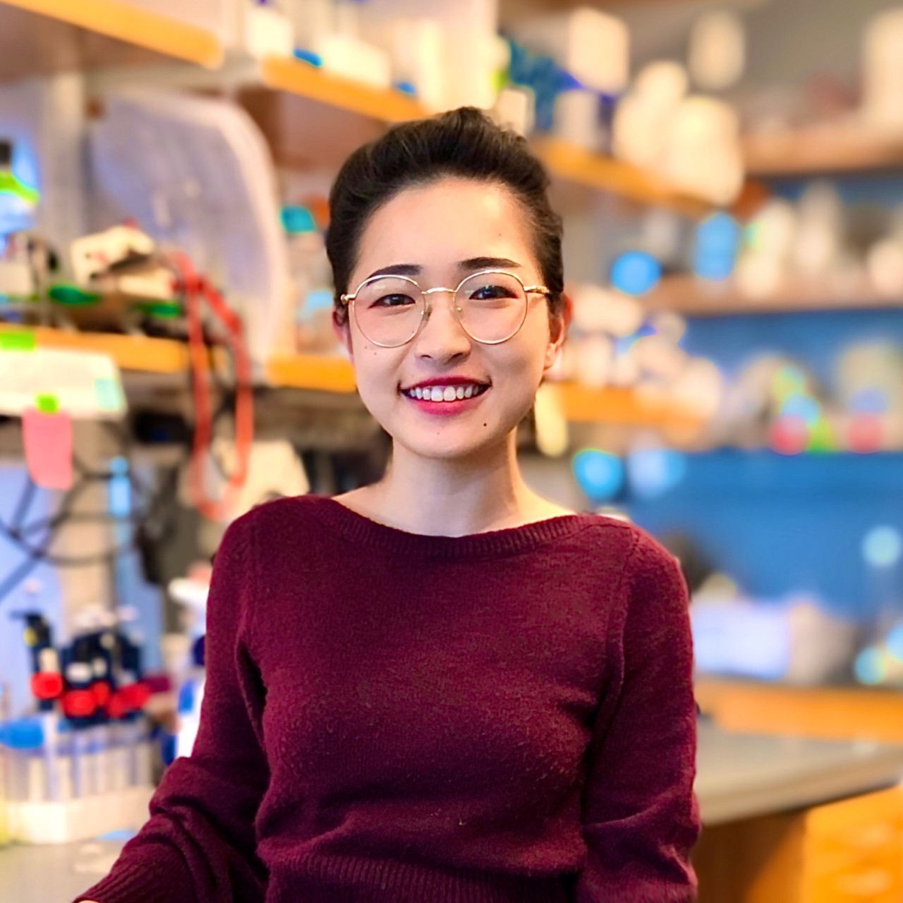 Ellen Yu – The Clinical Problem Solvers