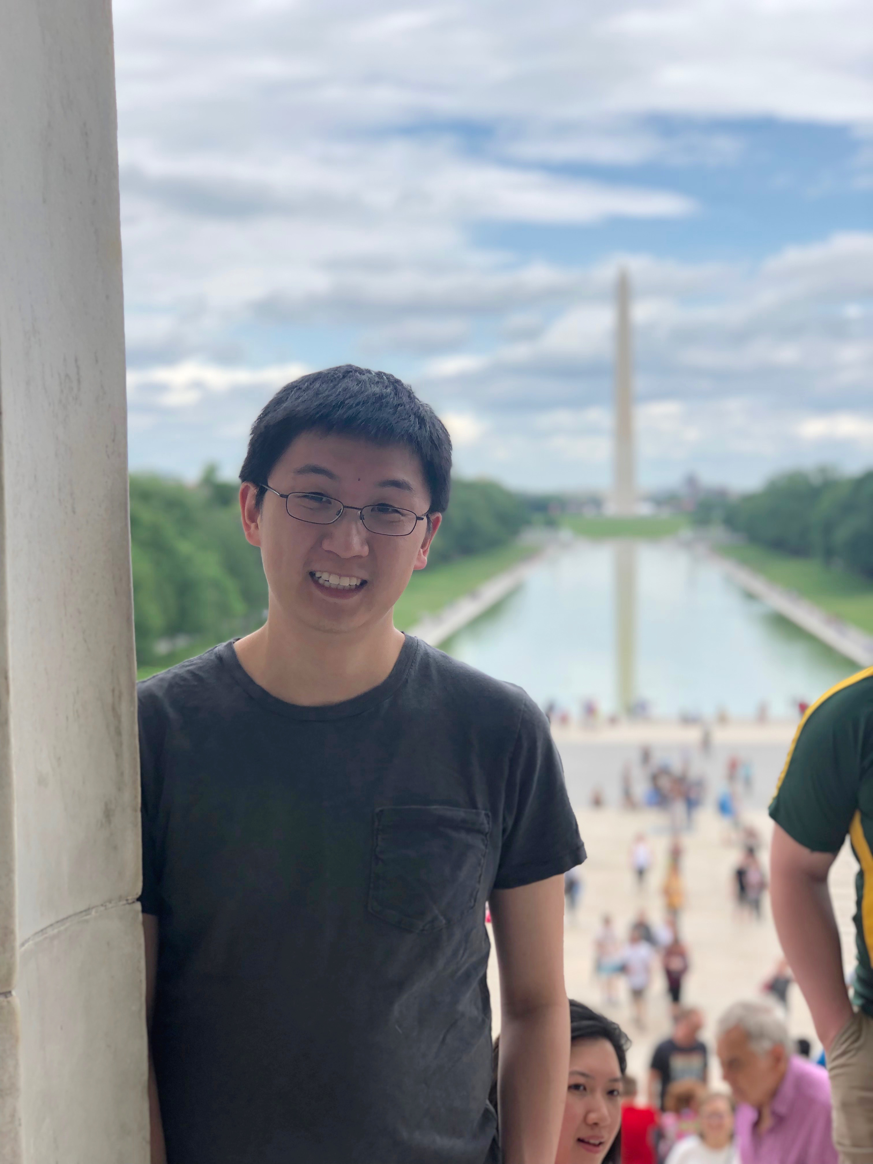 Harry Han – The Clinical Problem Solvers