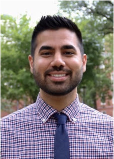 Krishan Sharma – The Clinical Problem Solvers