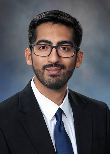 Ruchit Rana – The Clinical Problem Solvers