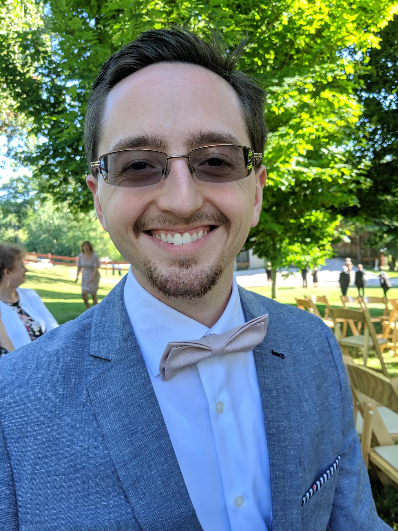 Aaron Sabal – The Clinical Problem Solvers