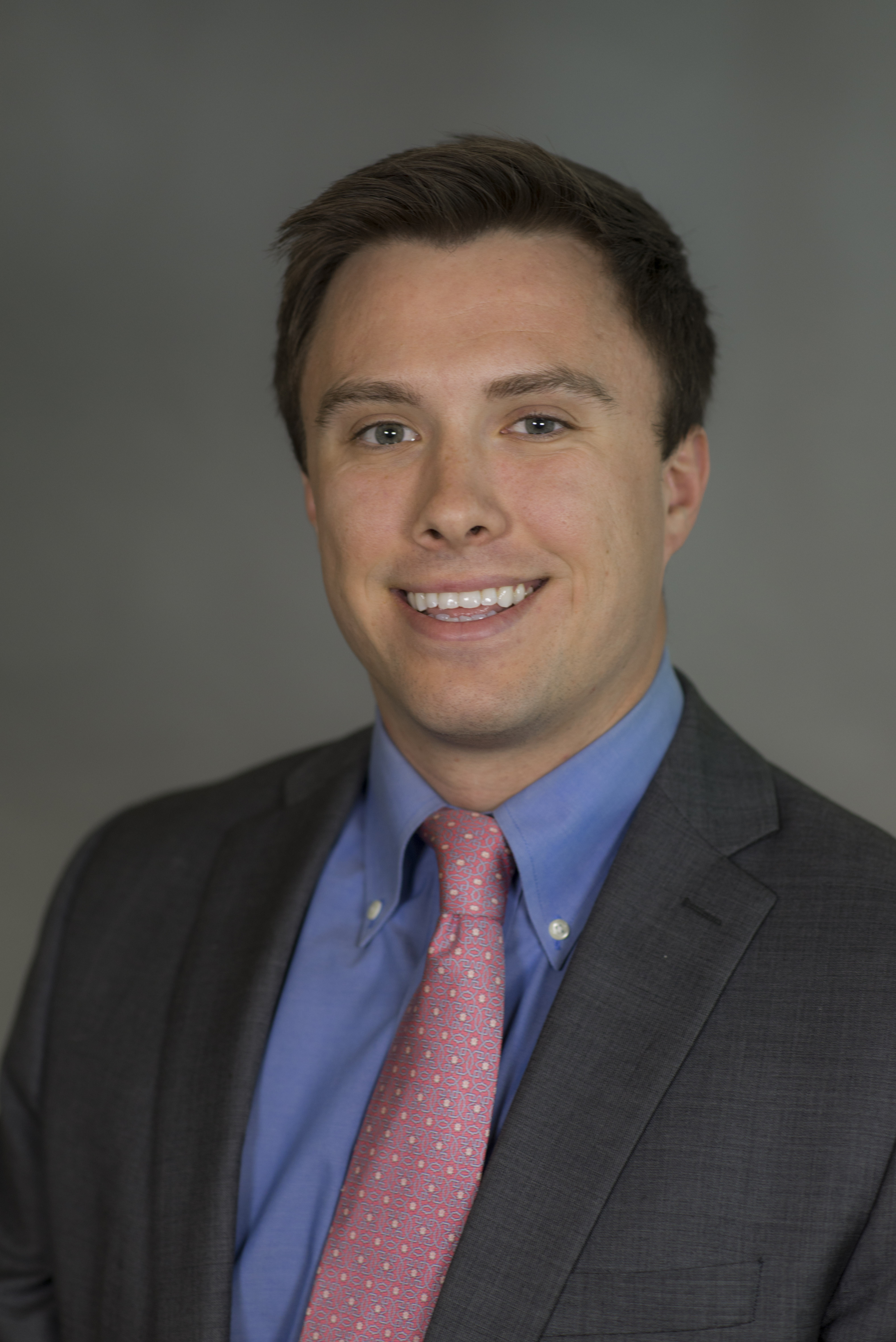 Eamonn M Photo – The Clinical Problem Solvers